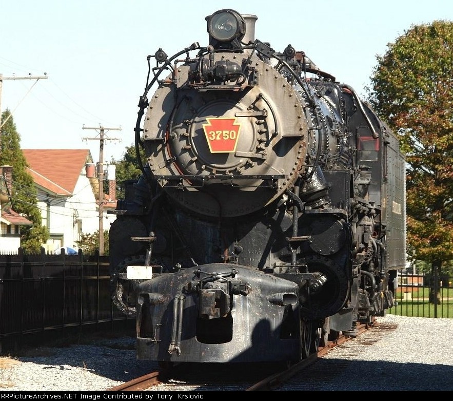 PRR 3750